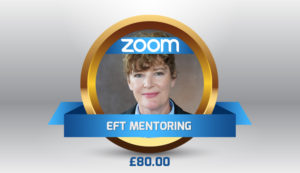 Accredited EFT Mentoring Online - TaniaAPrince.com