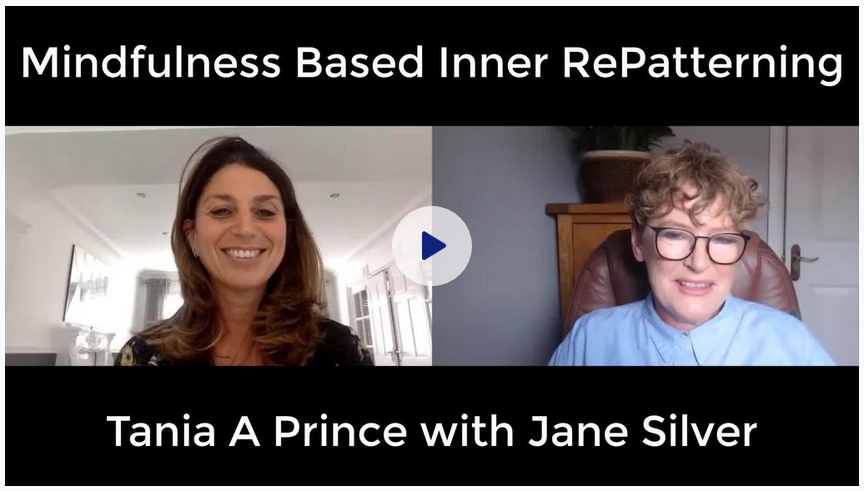 MBIR Expert Interviews - Jane Silver - Working With Trauma
